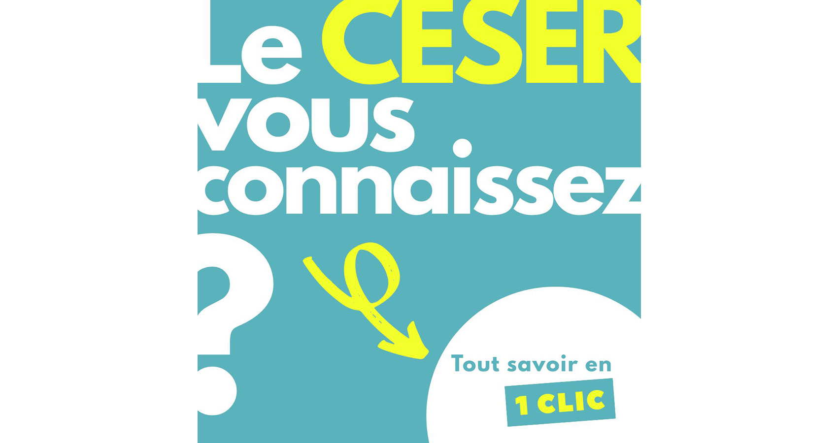 Le CESER, vous connaissez ? | CESER Bourgogne-Franche-Comté